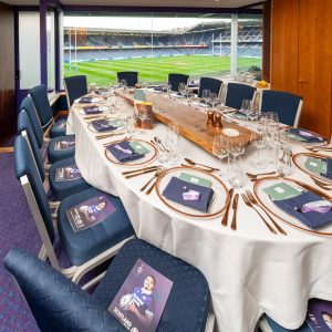 2026 Guinness Six Nations - Scotland v France - Murrayfield Boxes ...